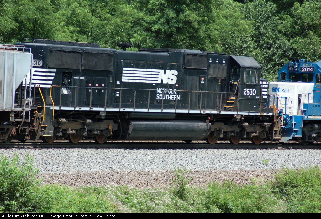 NS 2530